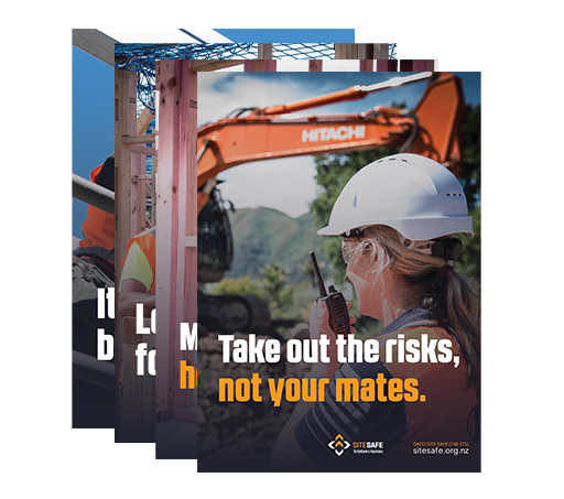 Shop | Site Safe